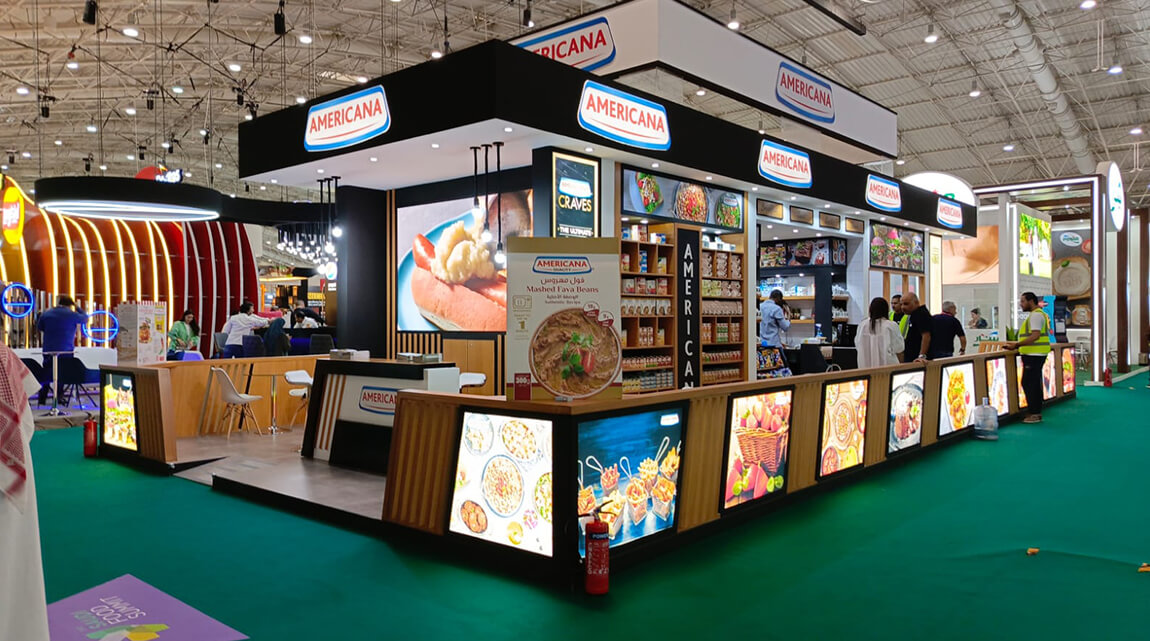 Americana - CMT LLC Production