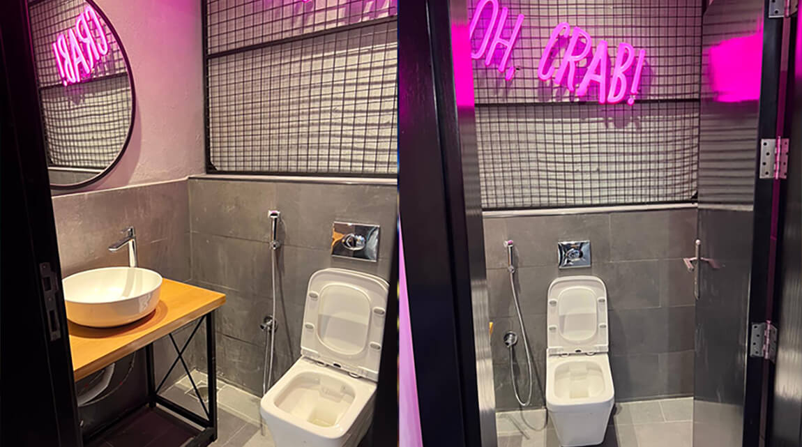 FishFace Fastfood Chain KSA - CMT LLC Production